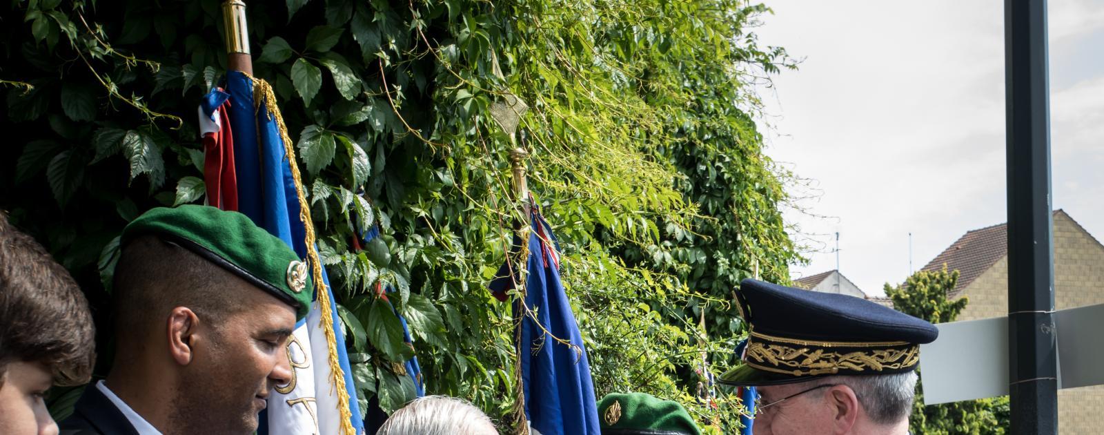 In memoriam : Guy Bugeya | Site de la ville d’Argenteuil