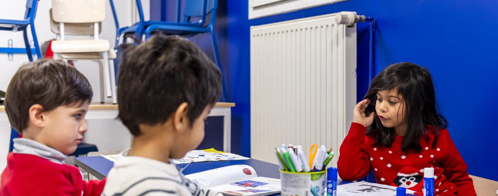 L’anglais, un jeu d’enfant avec Les Petits Bilingues | Site de la ville ...