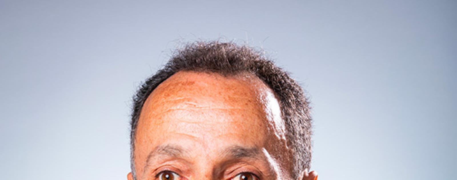 MAMACHE Ahmed | Site de la ville d’Argenteuil