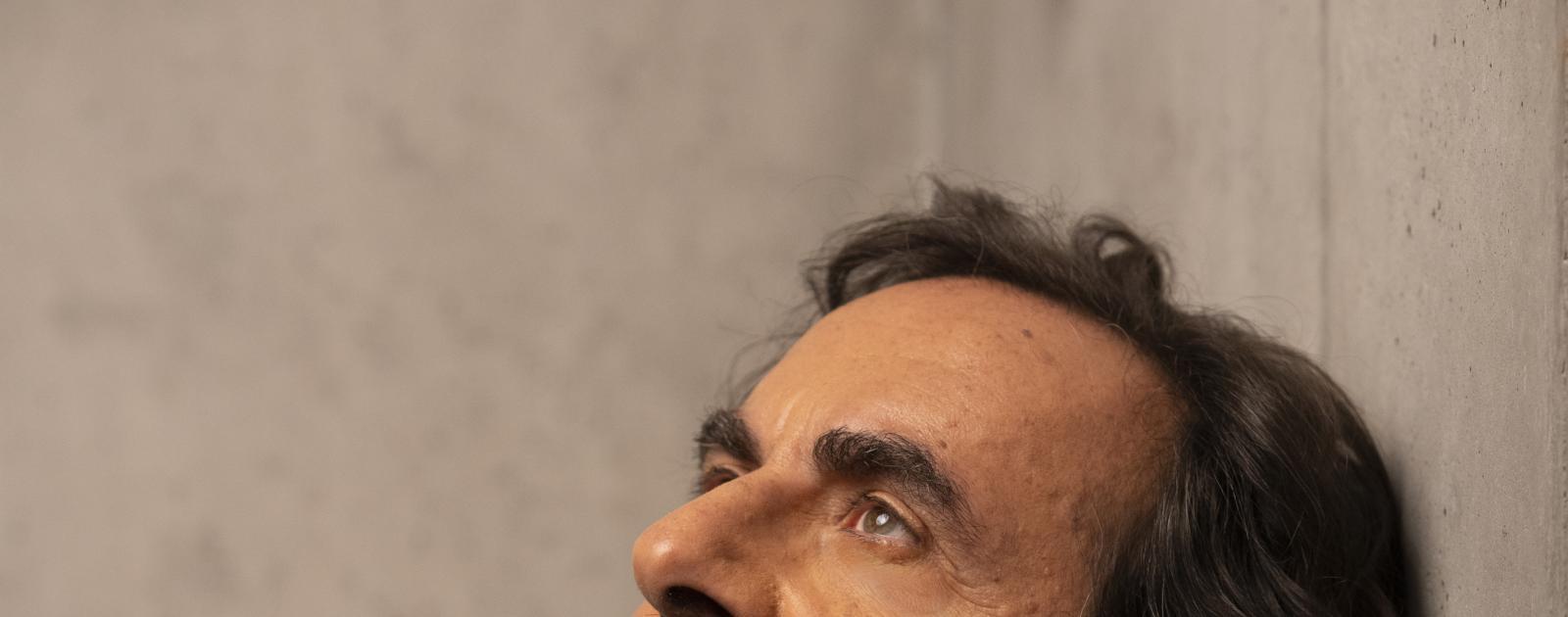 André Manoukian "Anouch" Trio & Dafné Kritharas | Site de la ville d ...