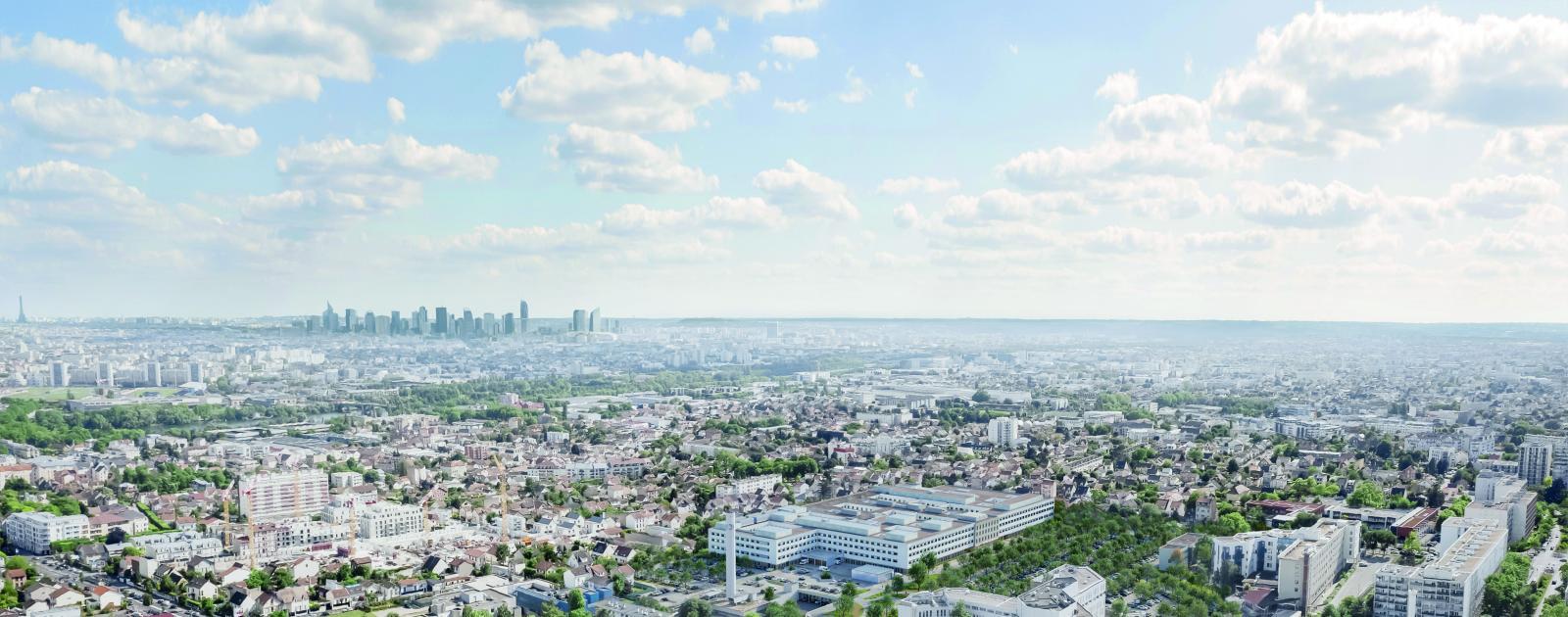 Bienvenue aux internes | Site de la ville d’Argenteuil