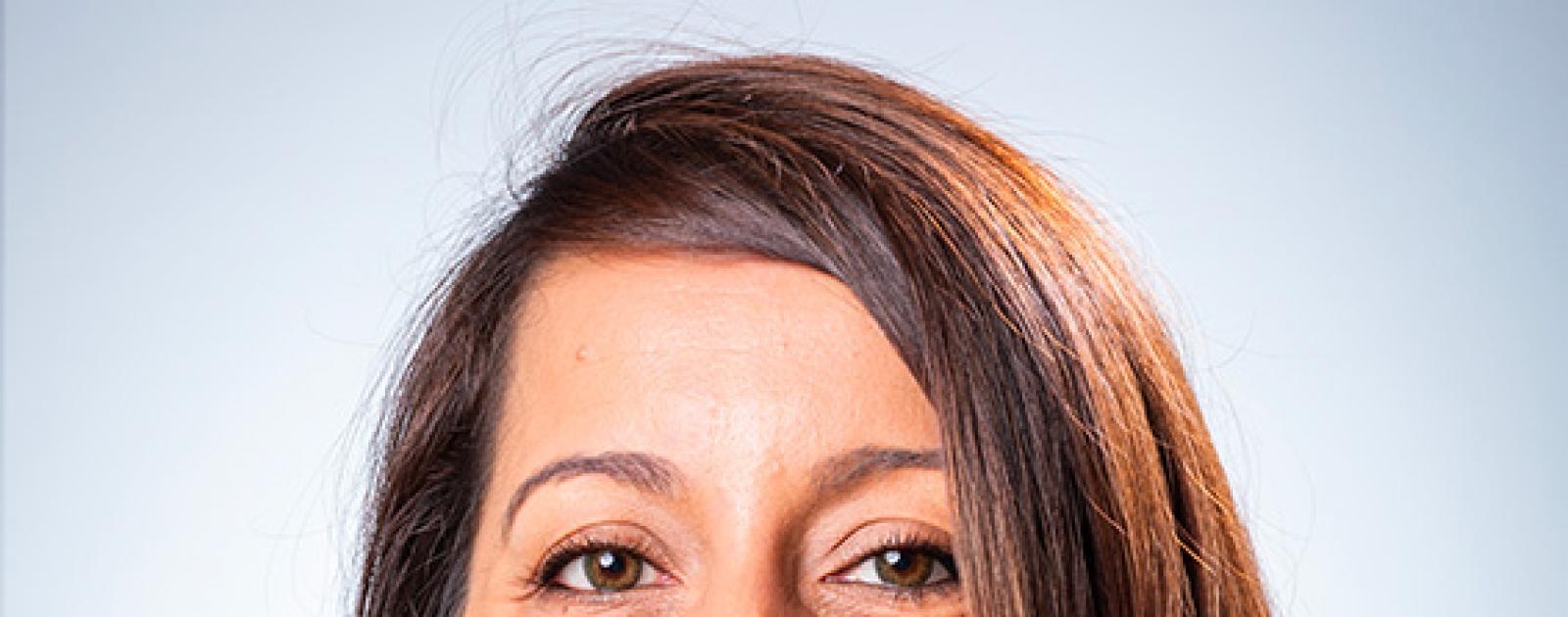 CHARAIX Céline | Site de la ville d’Argenteuil