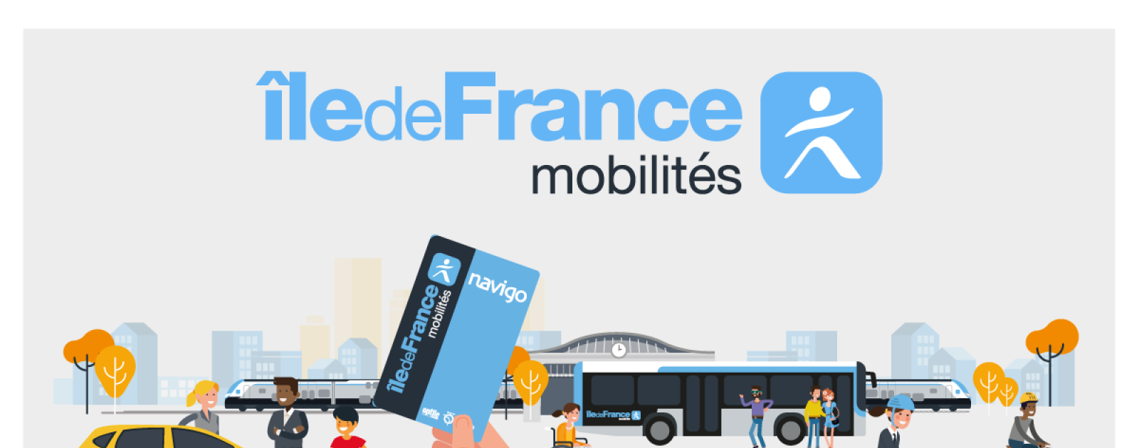 Simplifiez-vous les transports avec l'application Île-de-France ...