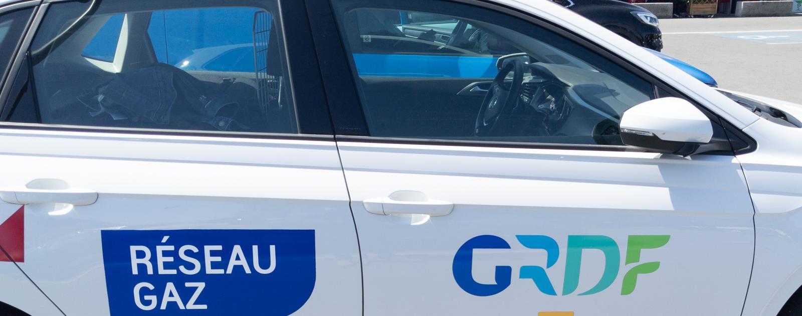 GRDF : guide de remise en service de votre installation au gaz naturel ...