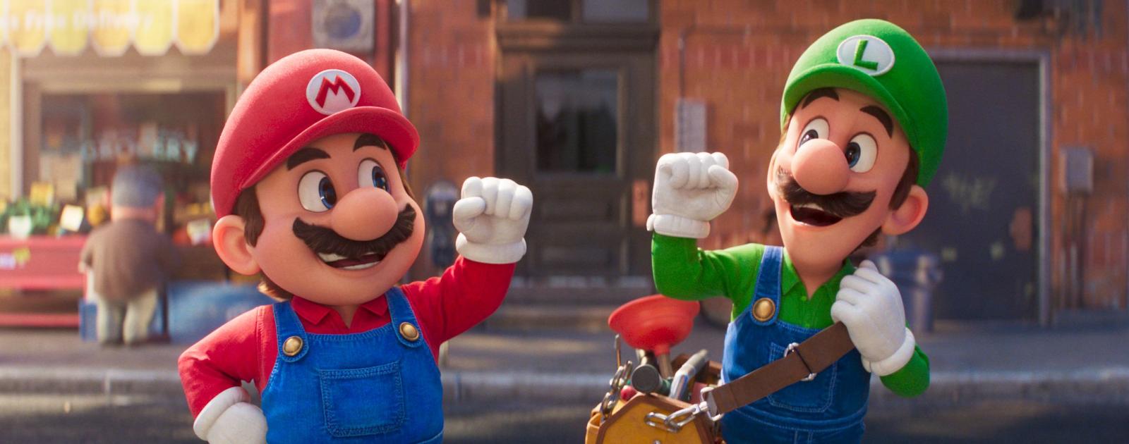 Rencontrez la mascotte de Mario ! | Site de la ville d’Argenteuil