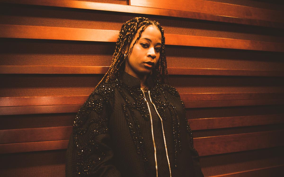 [ANNULÉ] Rap&Elles #1 avec Vicky R, Sheng, Ash To The Eye... | Site de la ville d’Argenteuil