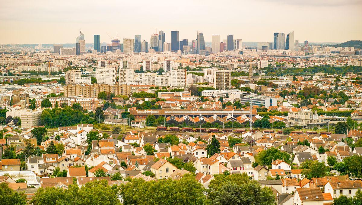 Argenteuil, la commune où il fait bon vivre | Site de la ville d’Argenteuil