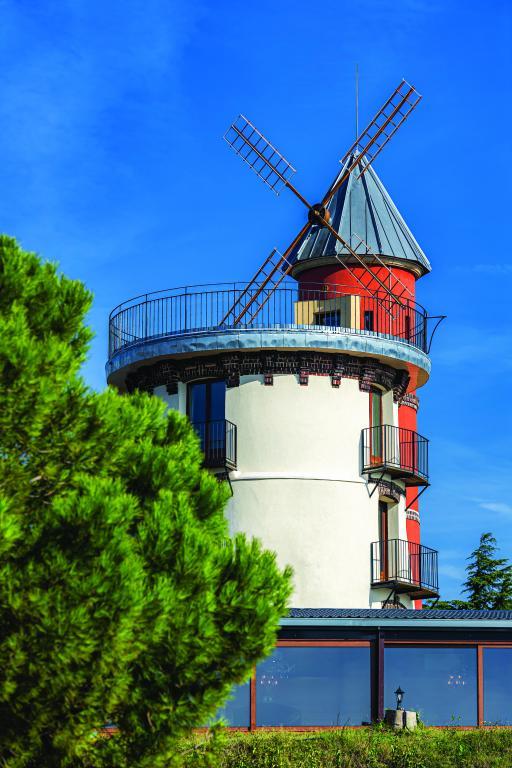 Vent de fraîcheur au Moulin d’Orgemont | Site de la ville d’Argenteuil
