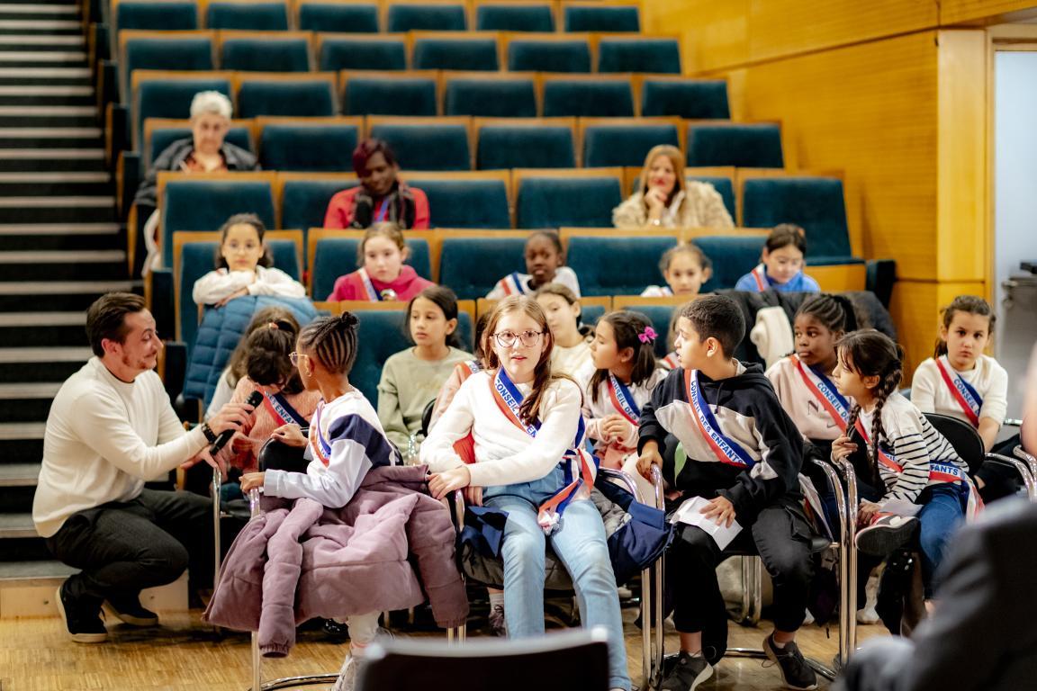 Graines de citoyens | Site de la ville d’Argenteuil