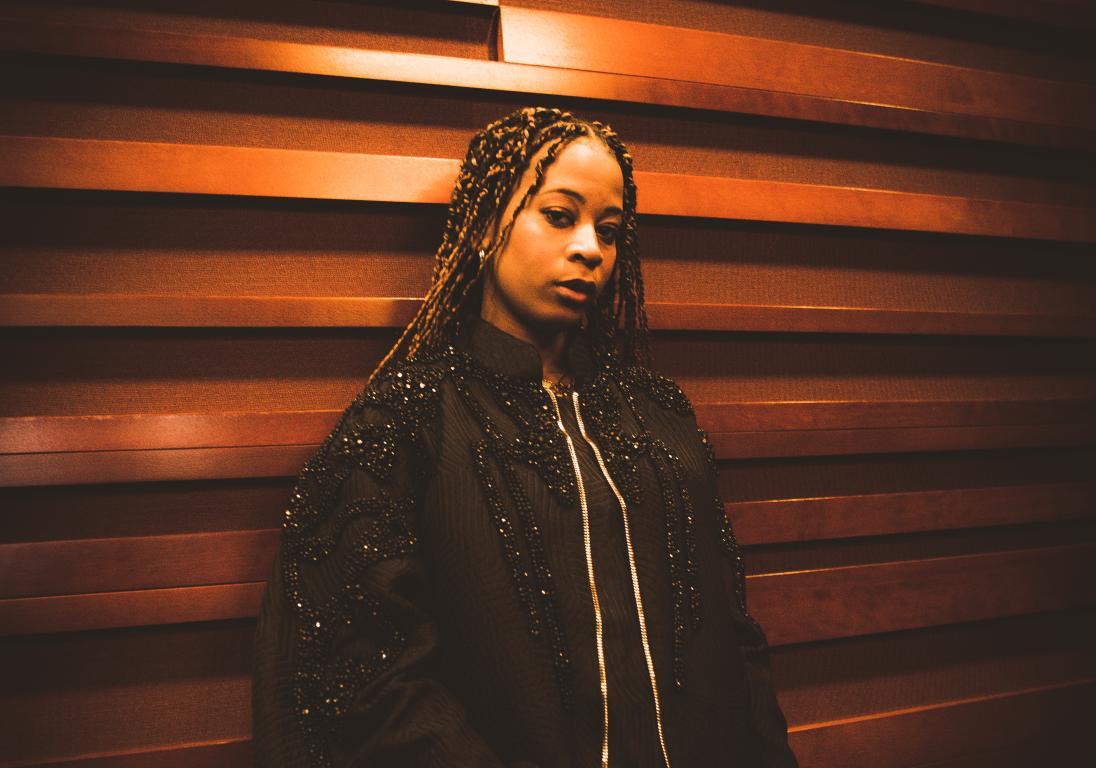 [ANNULÉ] Rap&Elles #1 avec Vicky R, Sheng, Ash To The Eye... | Site de ...