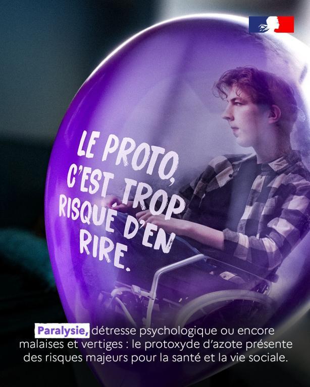 Campagne protoxyde d'azote | Site de la ville d’Argenteuil