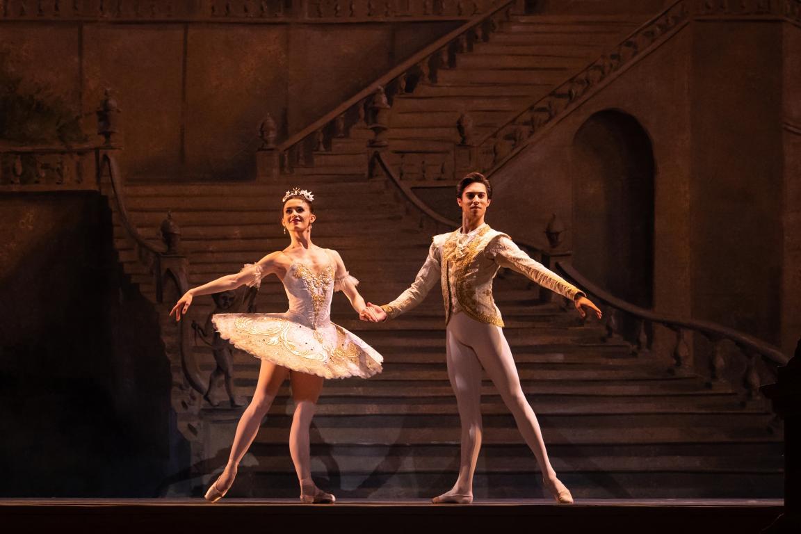 Ballet du Royal Opera House | Site de la ville d’Argenteuil