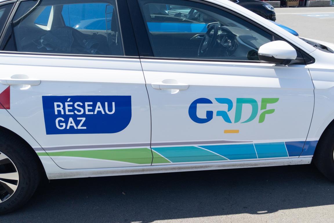 GRDF : guide de remise en service de votre installation au gaz naturel ...