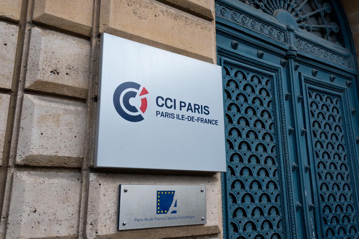 La CCI Paris Ile-de-France au côté des commerçants et dirigeants d ...