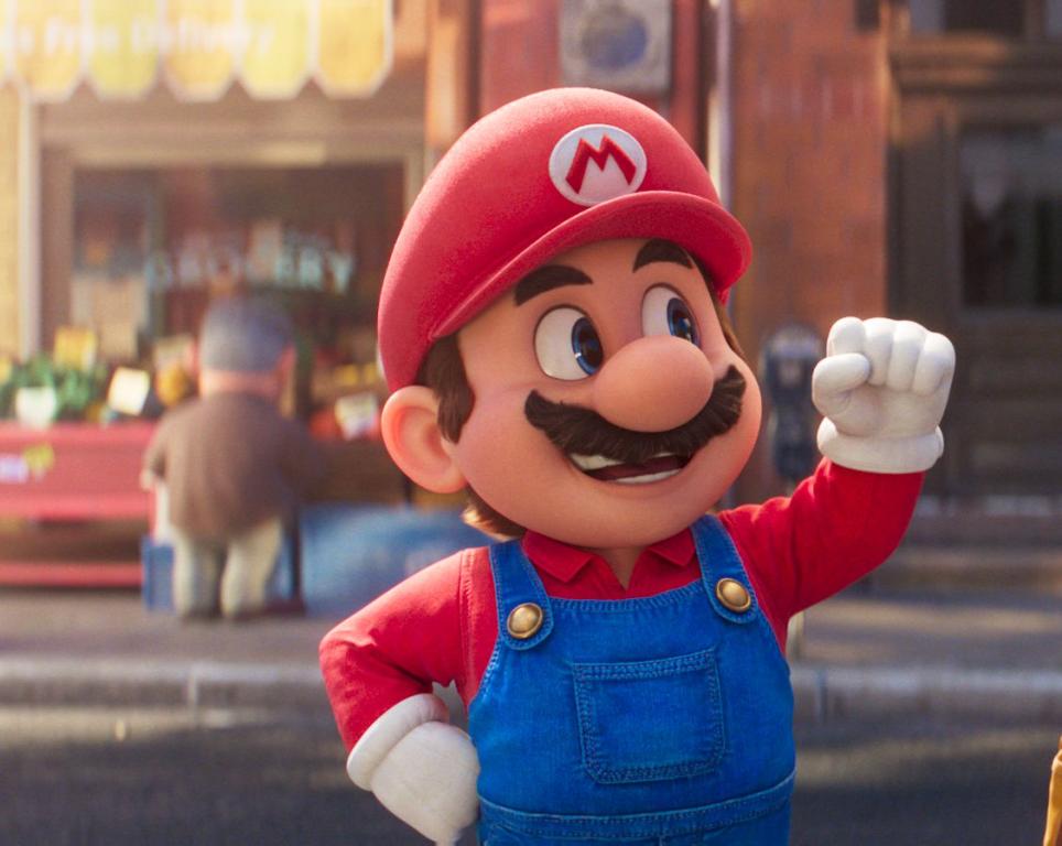 Rencontrez la mascotte de Mario ! | Site de la ville d’Argenteuil