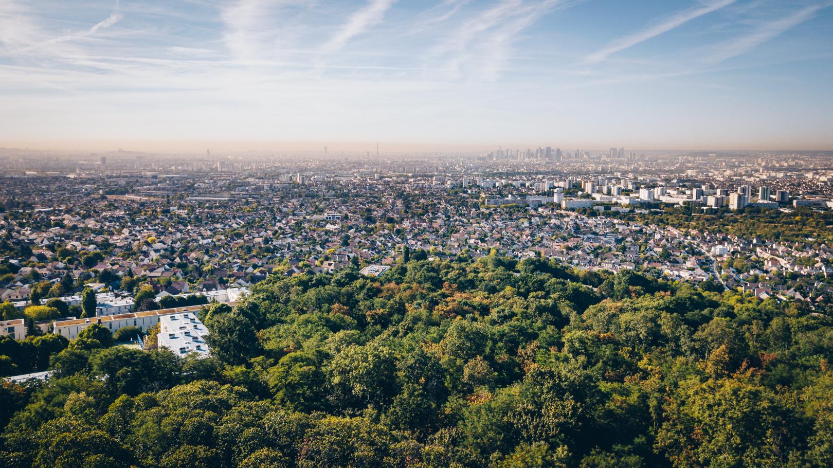 Argenteuil, la commune où il fait bon vivre | Site de la ville d’Argenteuil