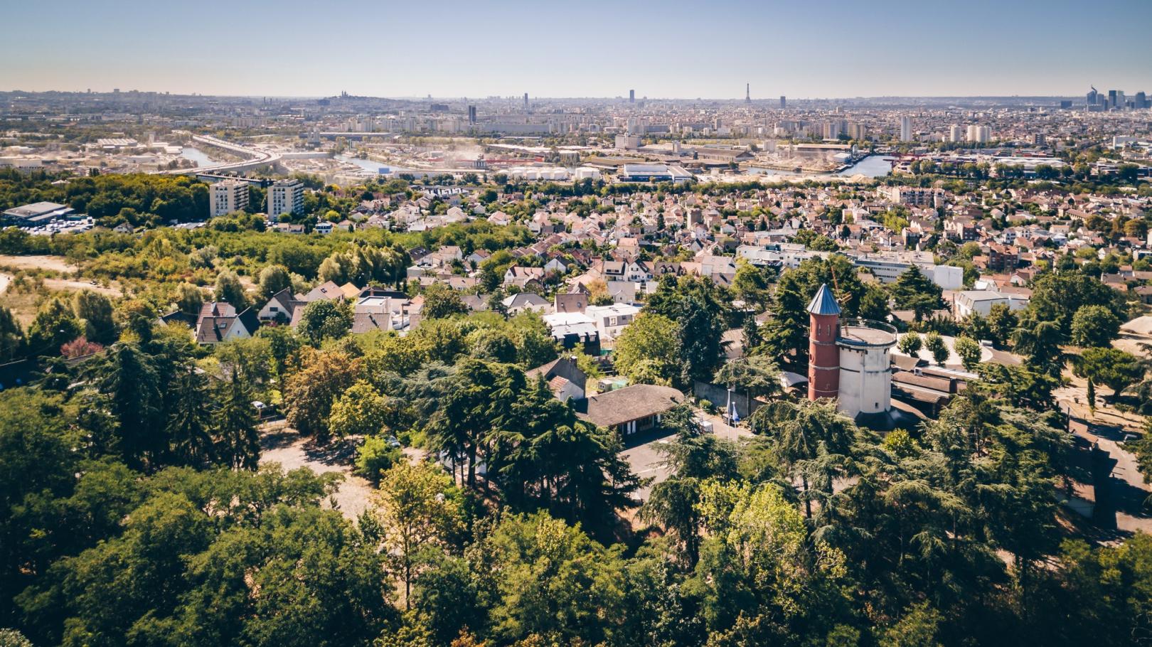 Argenteuil, la commune où il fait bon vivre | Site de la ville d’Argenteuil
