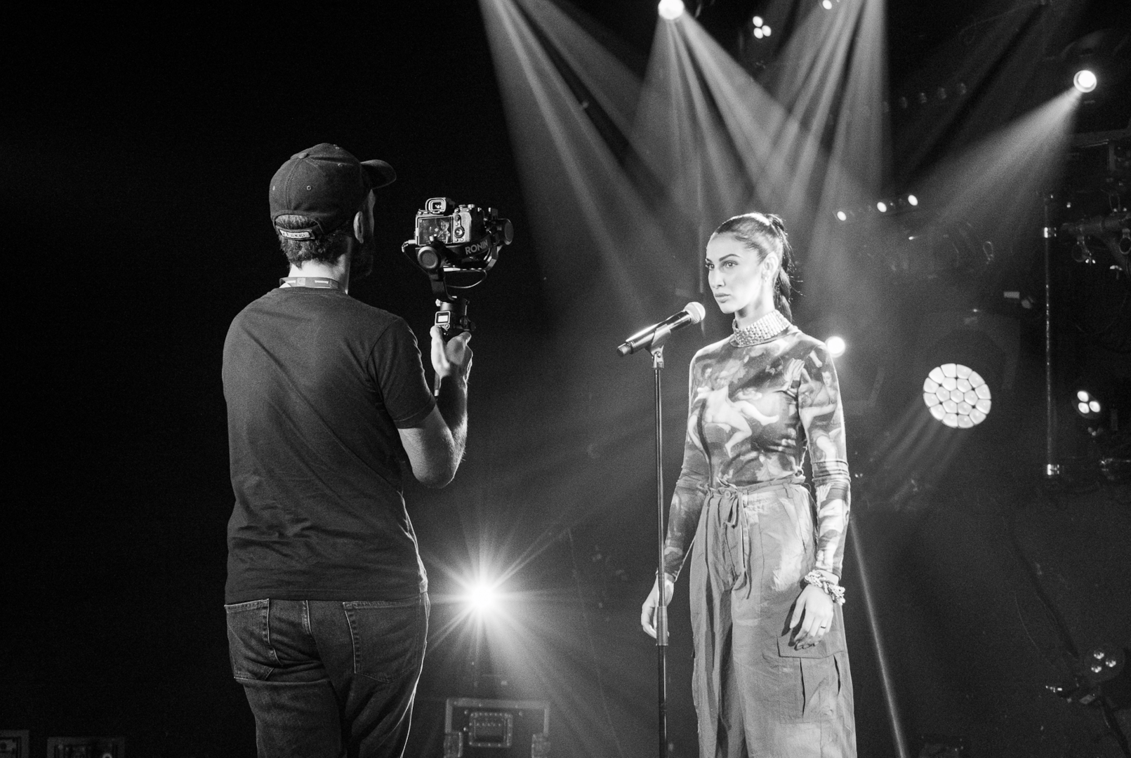 Lyna Mahyem | Site de la ville d’Argenteuil