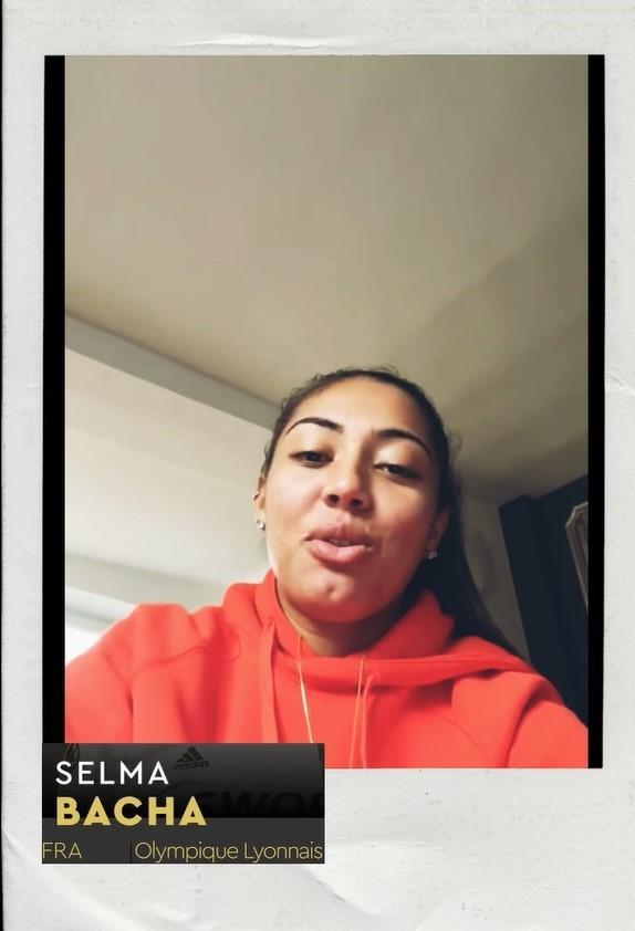 LE GRAND MERCI de Selma Bacha aux enfants d'Argenteuil | Site de la ville d’Argenteuil