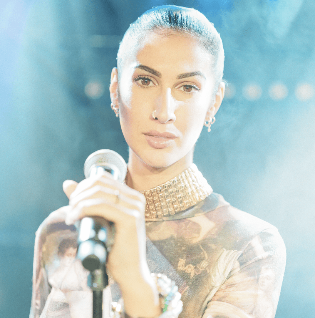 Lyna Mahyem | Site de la ville d’Argenteuil