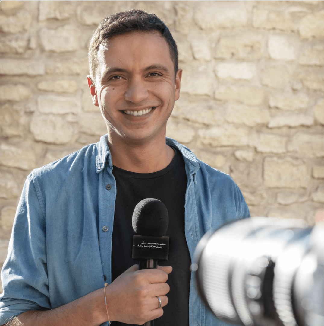 Djamel Mazi | Site de la ville d’Argenteuil