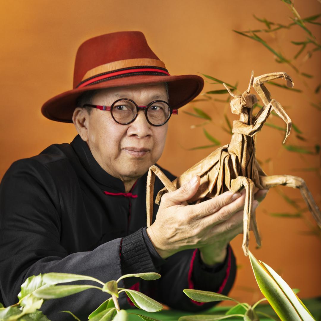 Gérard Ty Sovann | Site de la ville d’Argenteuil