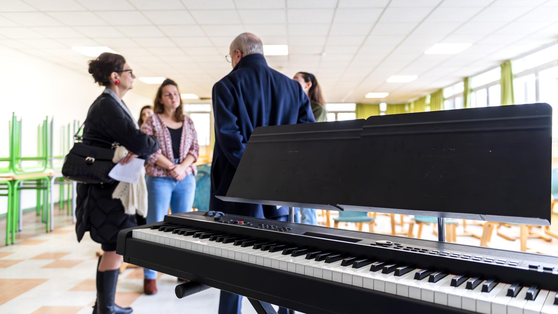 Concert lyrique du festival de Saint-Denis 2024 | Site de la ville d ...