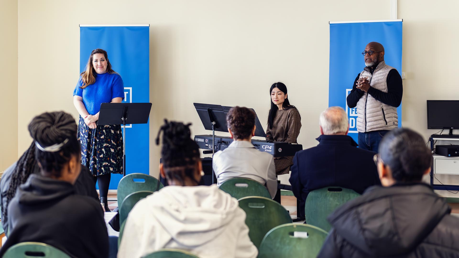 Concert lyrique du festival de Saint-Denis 2024 | Site de la ville d ...