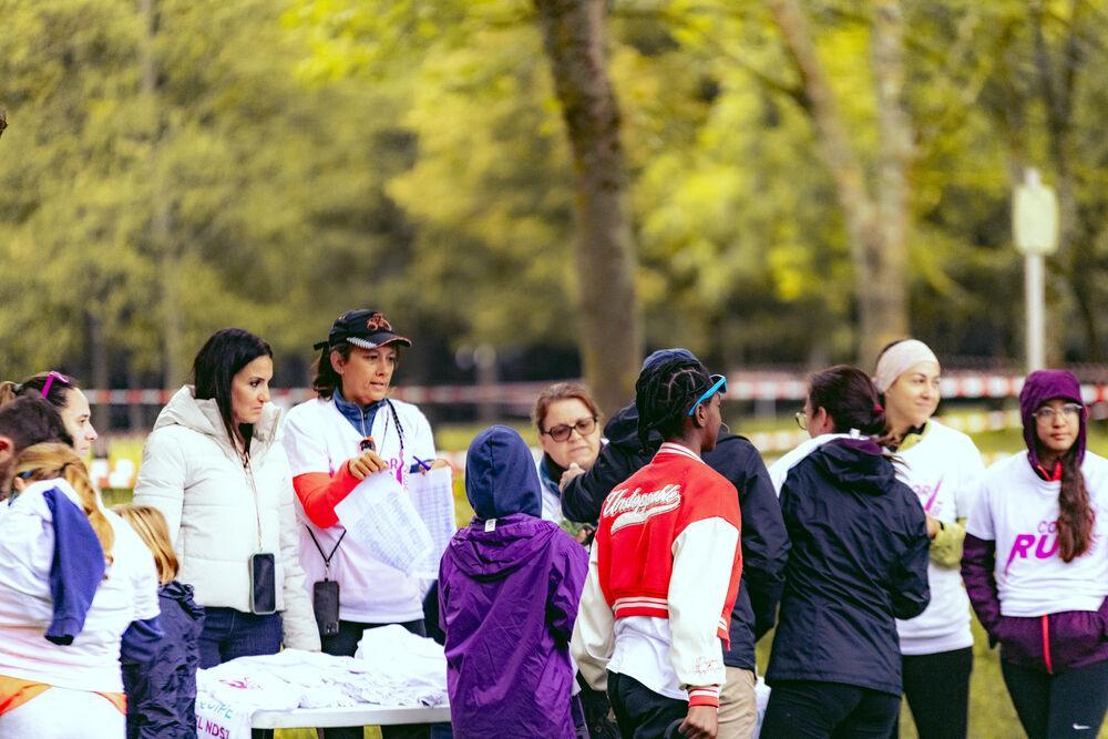 Color run 2024 : colorée et caritative | Site de la ville d’Argenteuil