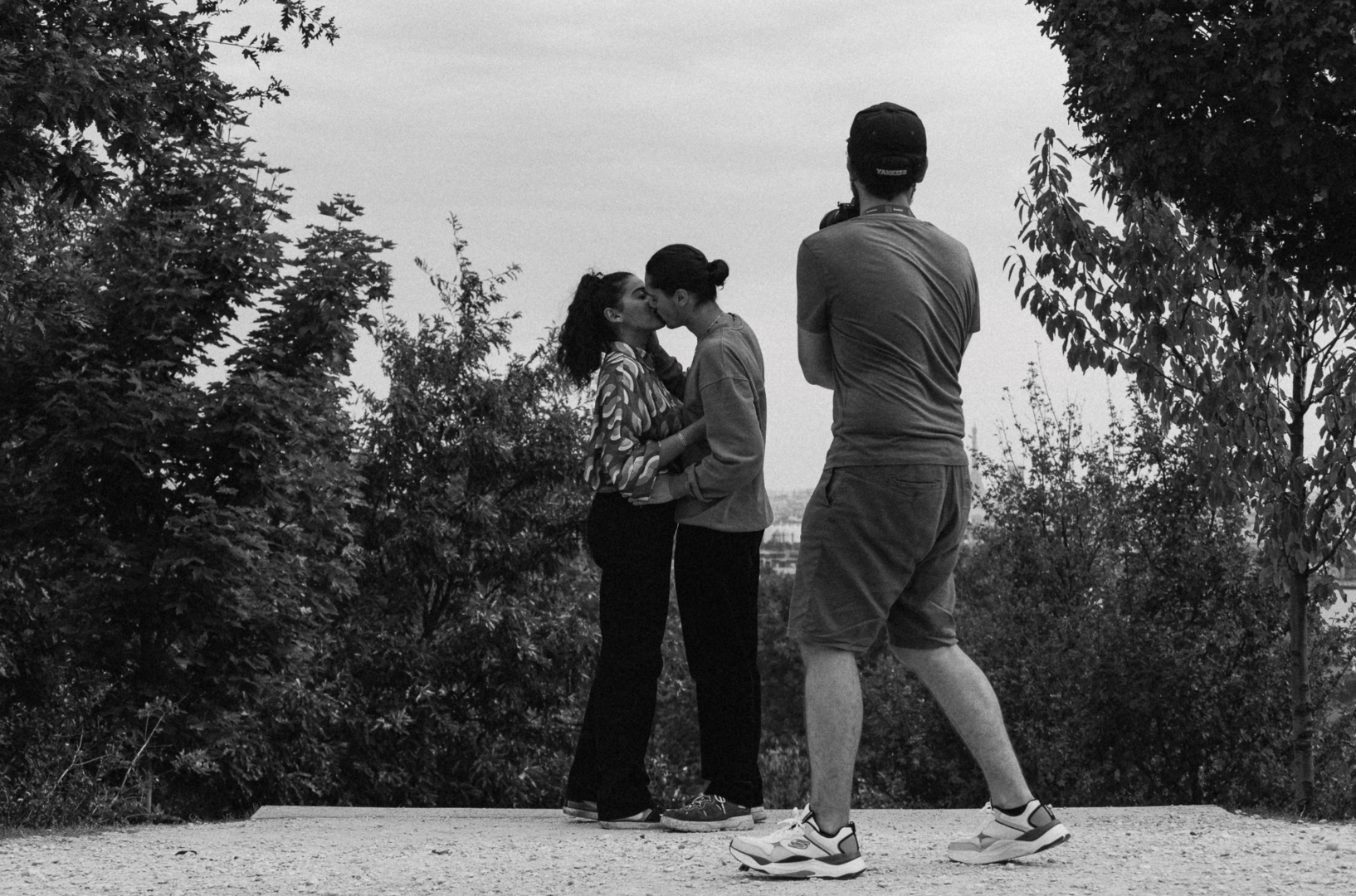 Backstage Argenteuil Intensément | Site de la ville d’Argenteuil