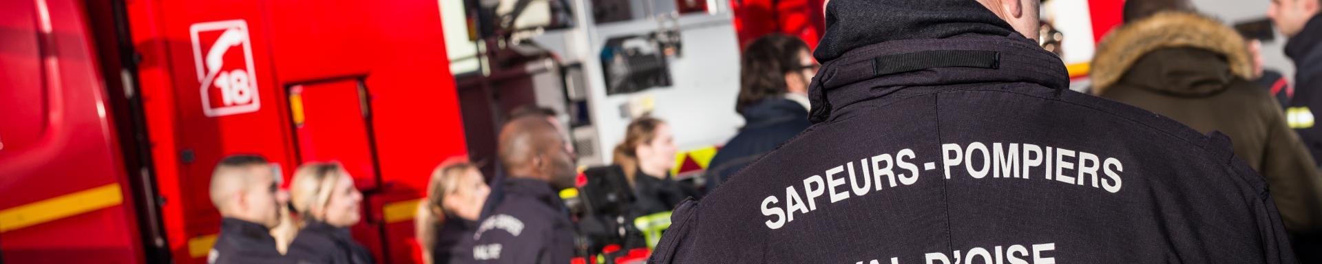 La sécurité civile | Site de la ville d’Argenteuil