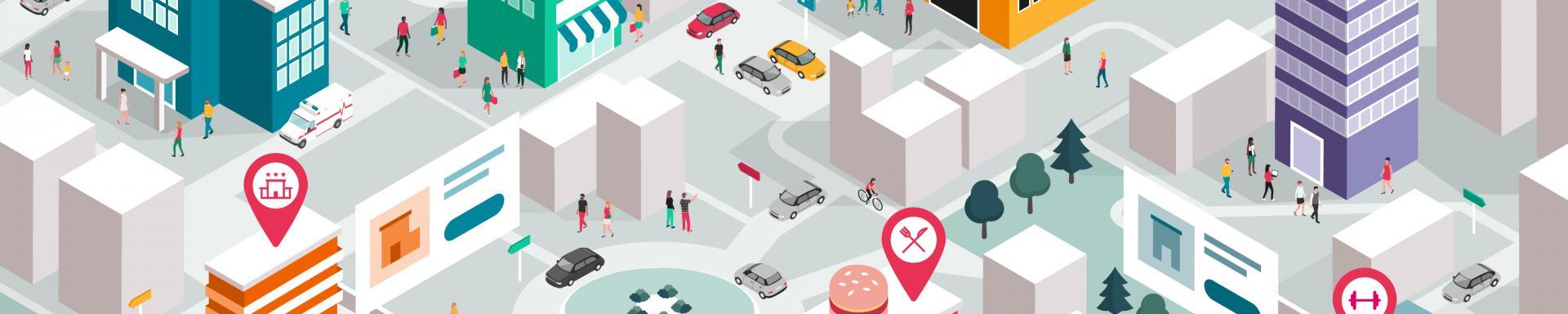 Je suis commerçant | Site de la ville d’Argenteuil