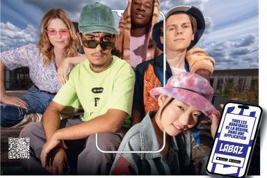 Labaz : les bons plans de la Région Île-de-France | Site de la ville d ...