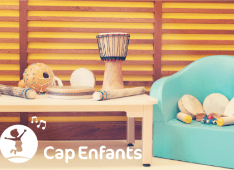 CAP Enfants | Site de la ville d’Argenteuil