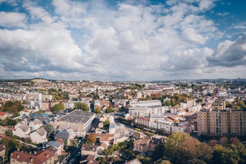 Découvrir Argenteuil | Site de la ville d’Argenteuil