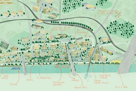 Ma VILLE | Site de la ville d’Argenteuil