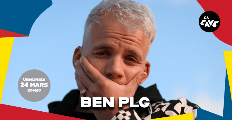 Ben PLG | Site de la ville d’Argenteuil