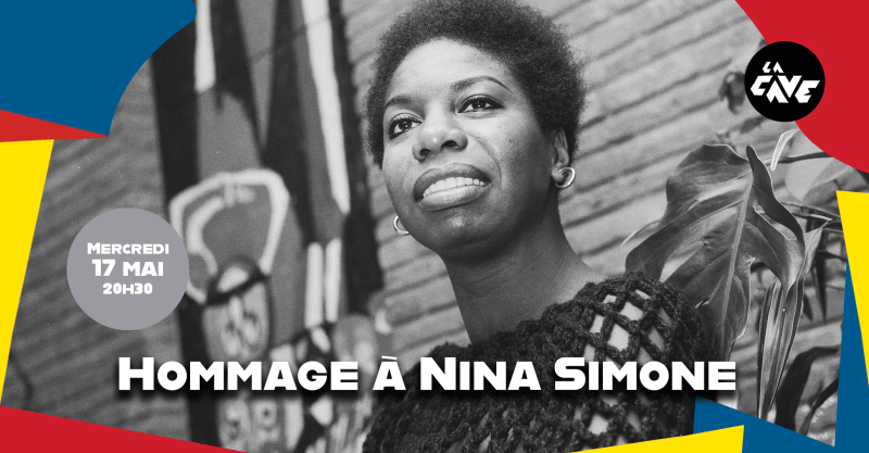 Hommage à Nina Simone | Site de la ville d’Argenteuil